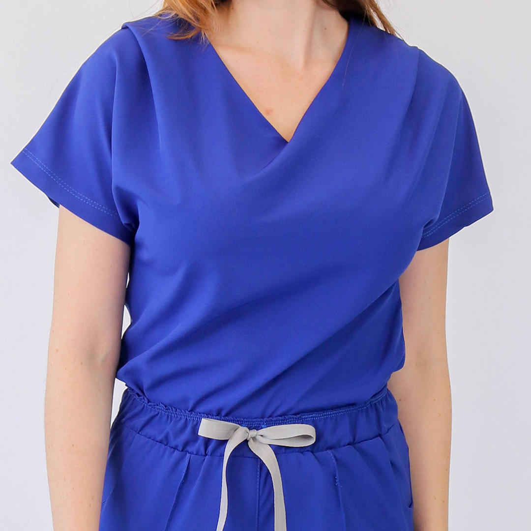 Filipina Smart Azul Rey – ORVOS